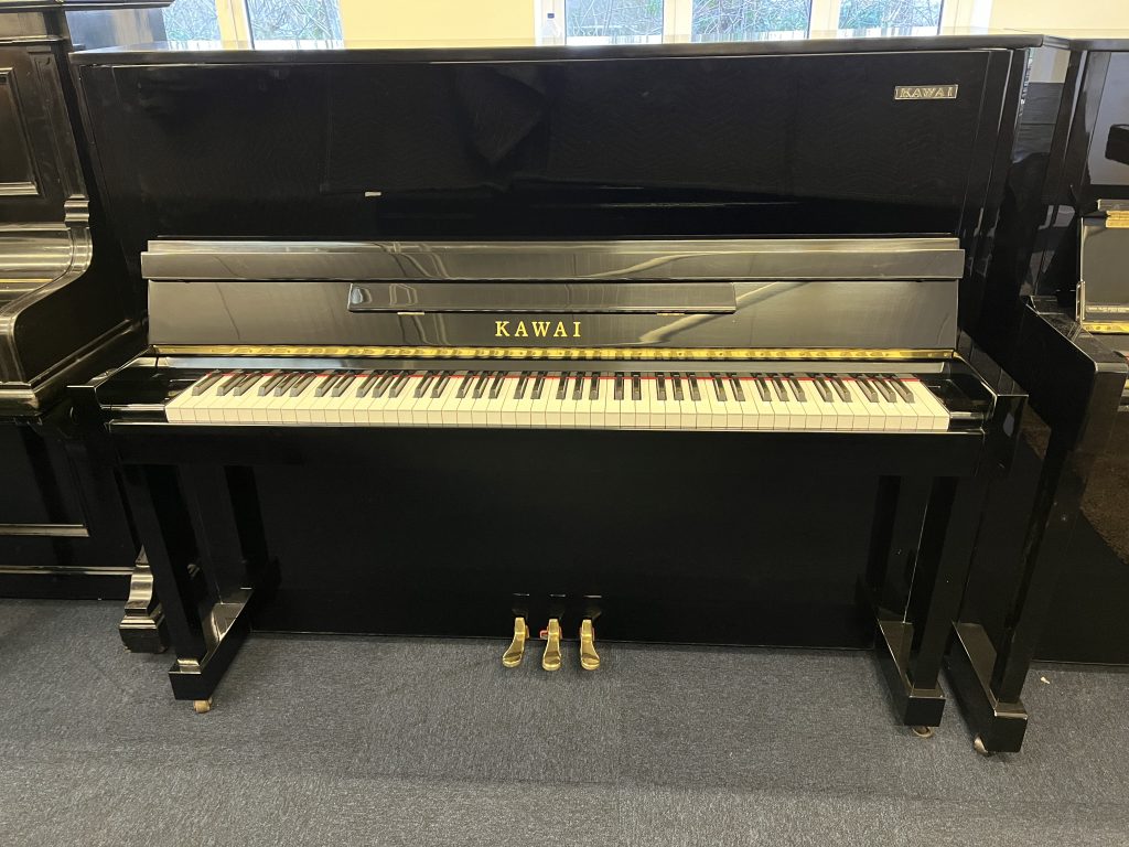 High-Quality Piano Showroom — Kent Pianos
