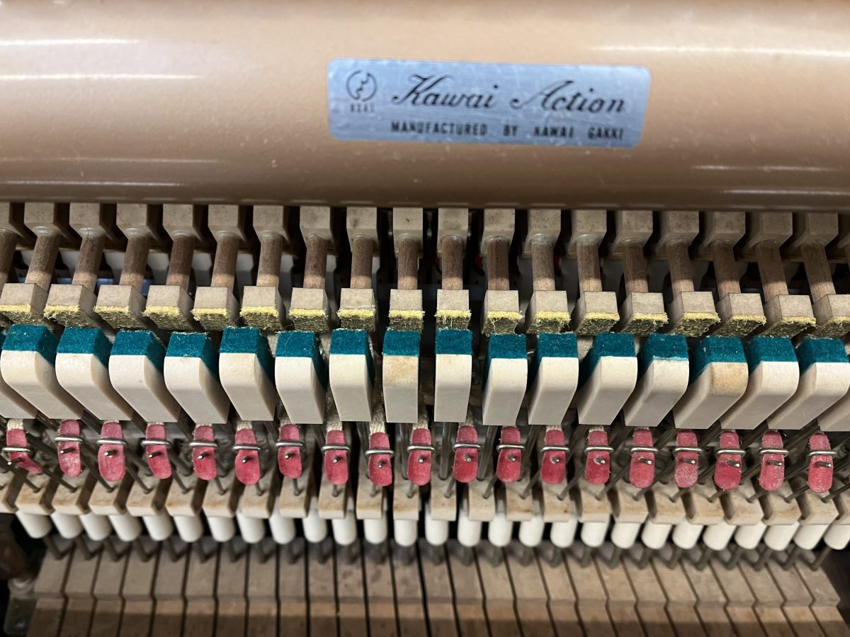 Kawai CL-3 — Kent Pianos