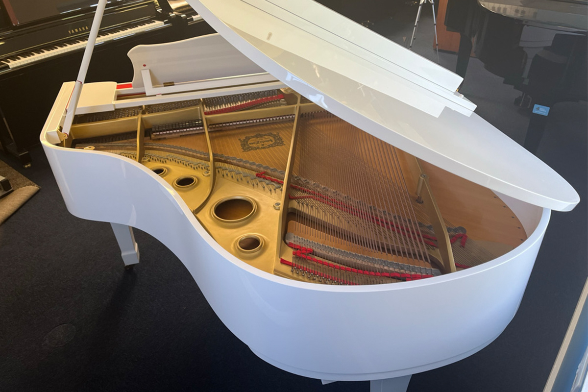 Concert & Event Piano Hire — Kent Pianos