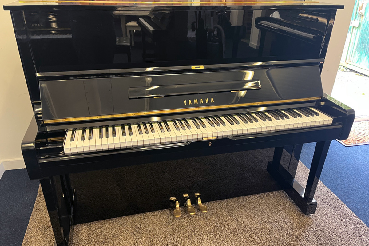 Concert & Event Piano Hire — Kent Pianos