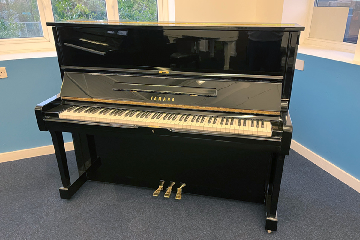 Concert & Event Piano Hire — Kent Pianos